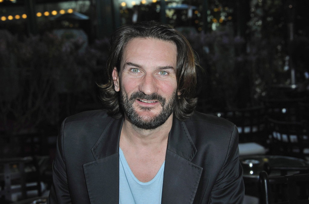 Frédéric Beigbeder revient sur sa relation avec Laura Smet et sur leurs ...
