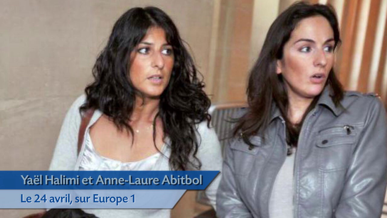 Affaire Ilan Halimi : Ses sœurs encore sous le choc