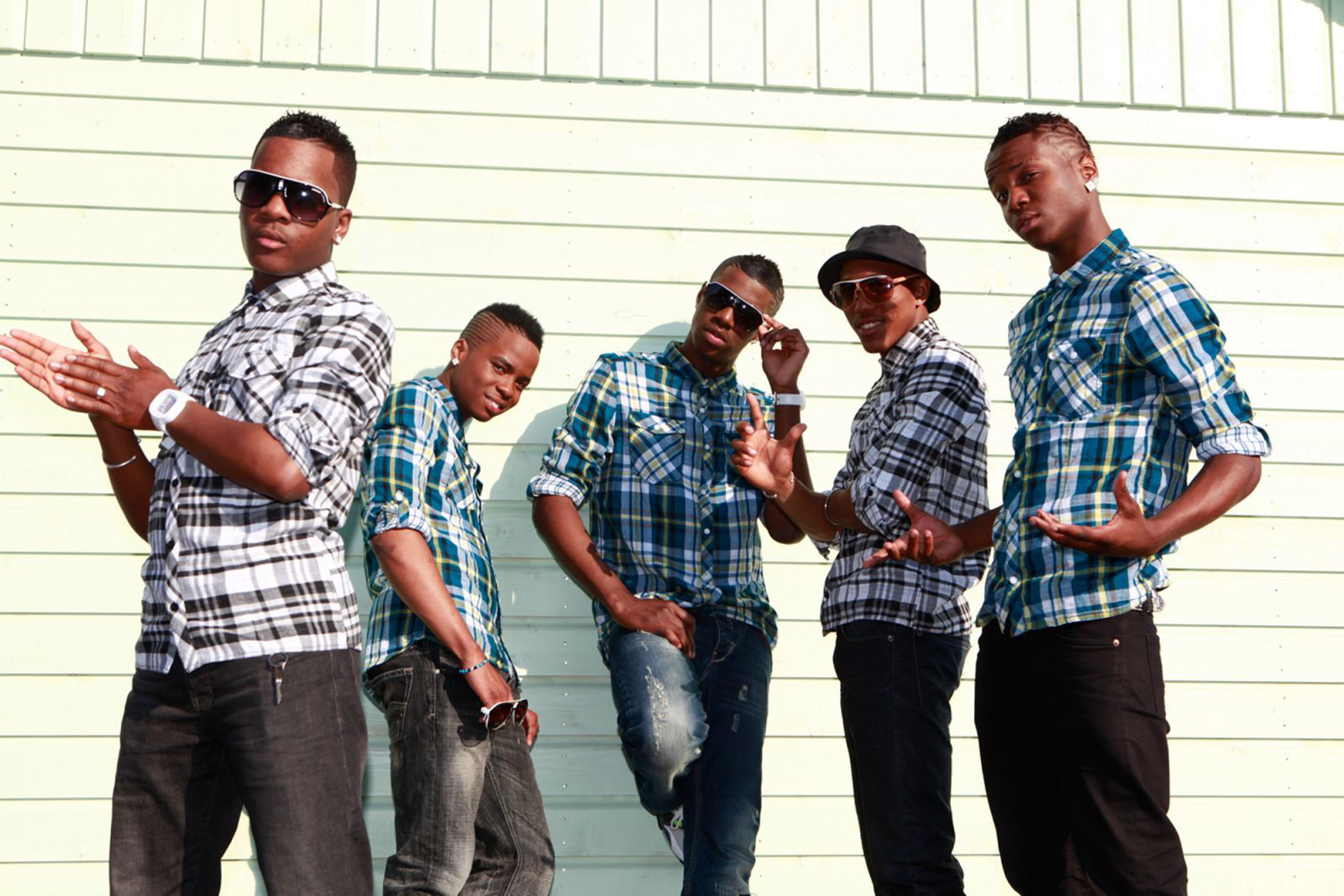 EXCLU INTERVIEW : Rencontre avec le groupe Logobi GT