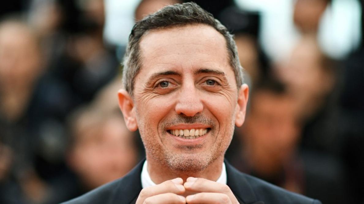 Gad Elmaleh : cette somme colossale qu’il a récoltée pour les victimes ...
