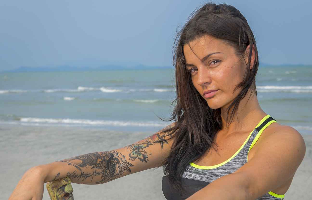 Jessica (Koh-Lanta) sur son départ : "Je suis éliminée sur un mensonge ...