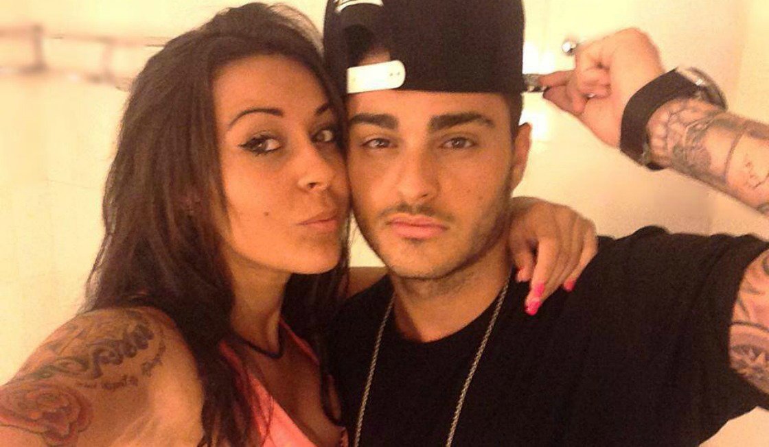 Shanna Et Thibault Toujours Ensemble