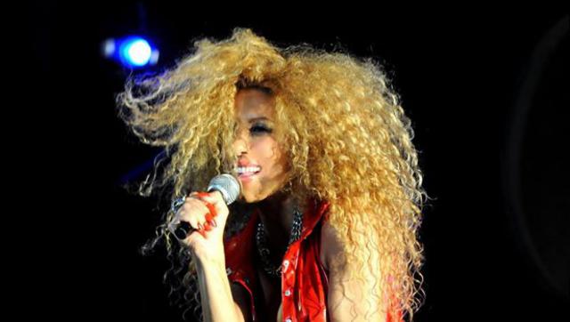 Afida Turner : Découvrez son incroyable évolution physique depuis ses ...