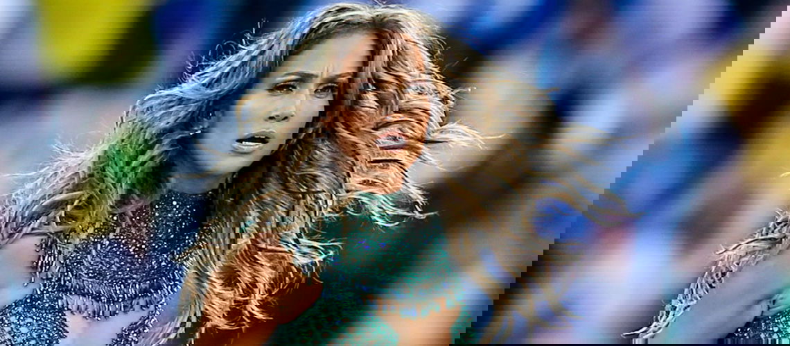 Jennifer Lopez : son ex bientôt papa pour la huitième fois