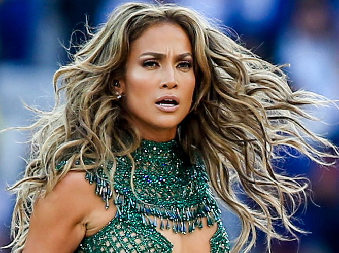 Jennifer Lopez : son ex bientôt papa pour la huitième fois