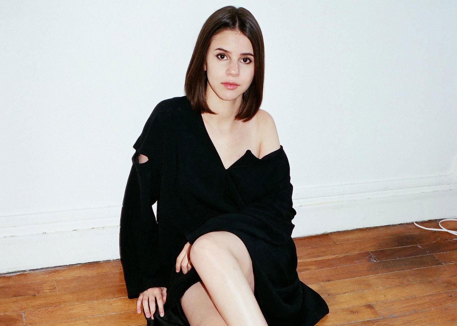 Marina Kaye revient sur ses problèmes avec l’alcool