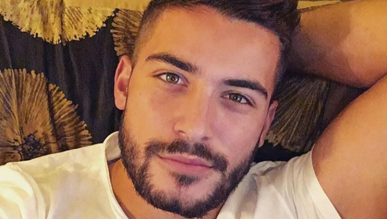 Anthony Matéo change radicalement de look : Ses fans choqués, l ...