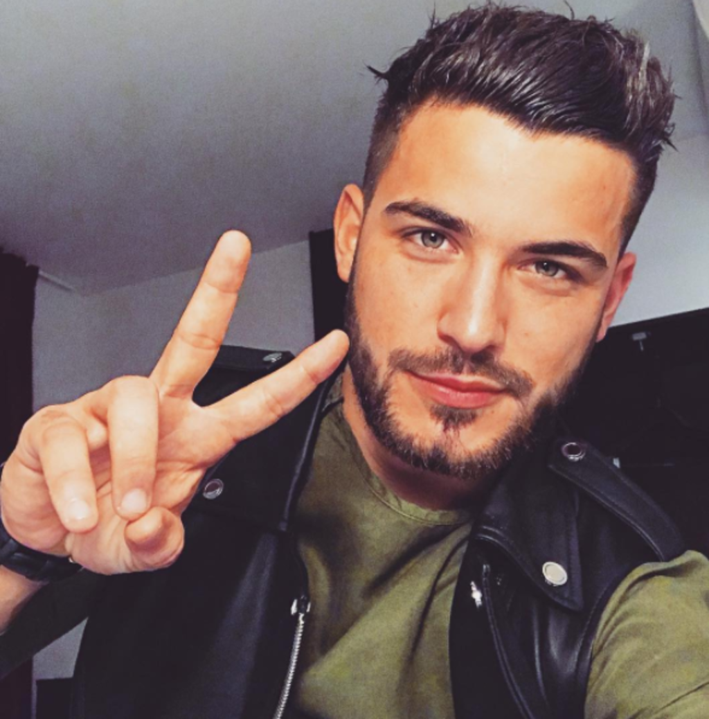 Anthony Matéo : Son nouveau look est très critiqué