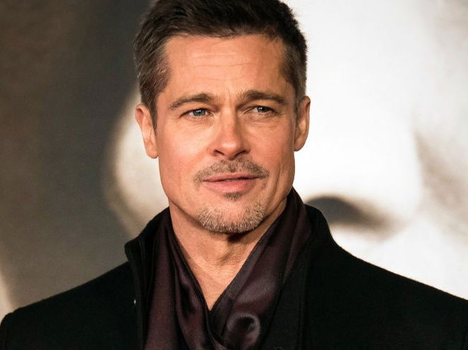 Brad Pitt prêt à dépenser une fortune pour Emilia Clarke