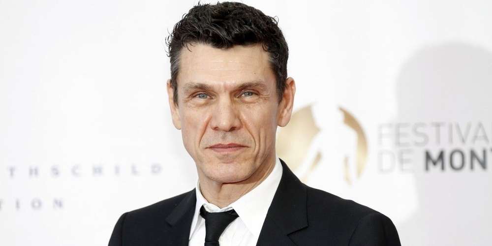 Marc Lavoine en couple avec une jeune romancière âgée de 22 ans