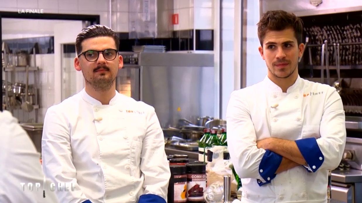 Top Chef : Découvrez qui a remporté la finale