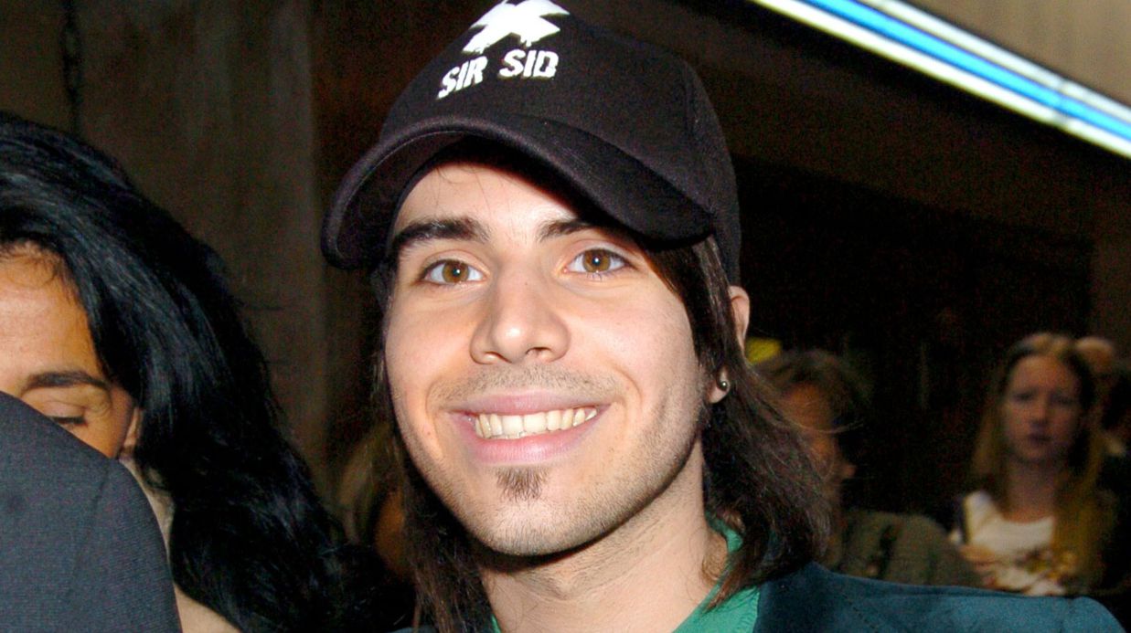 Jérémy Chatelain : L'ex d'Alizée est papa pour la deuxième fois