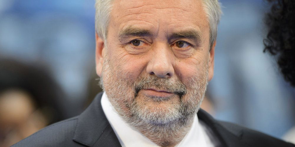 Luc Besson visé par une plainte pour viol : Nouvelles révélations sur l ...