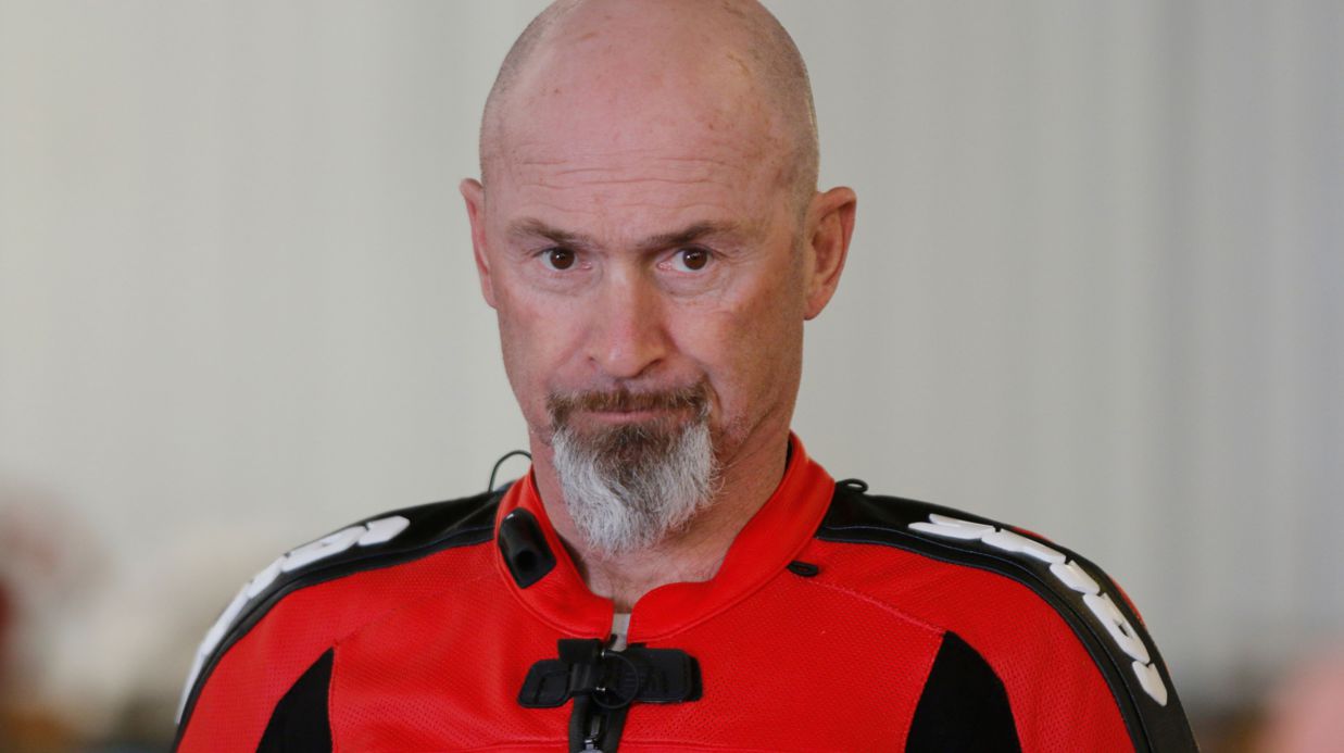 Vincent Lagaf’ en fauteuil roulant : il donne de ses nouvelles après ...