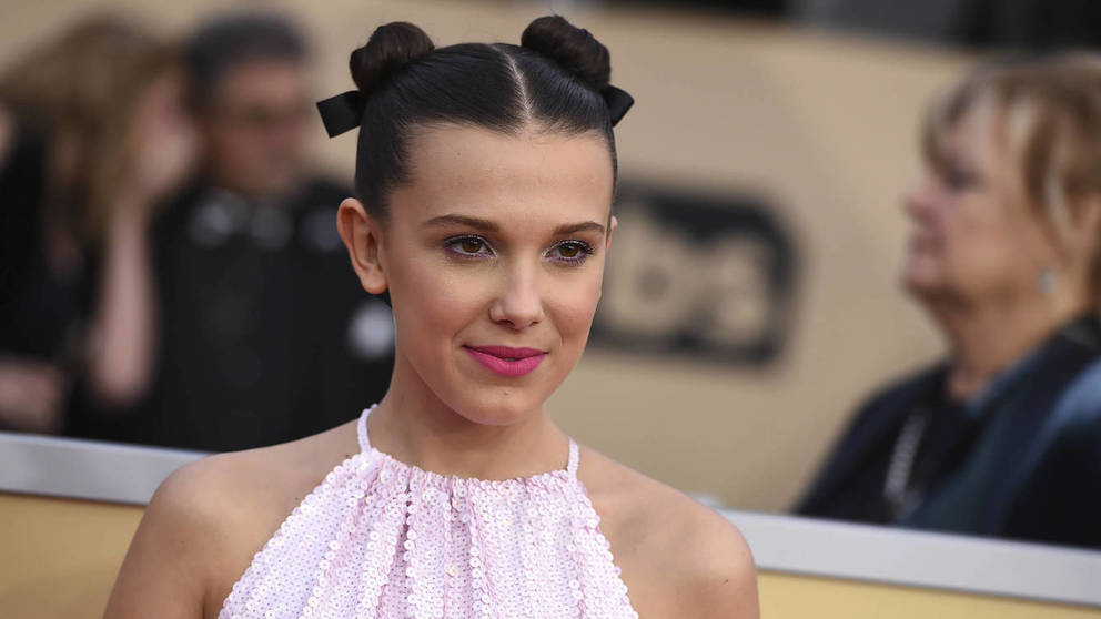 Millie Bobby Brown (Stanger Things) de nouveau célibataire : c'est fini ...