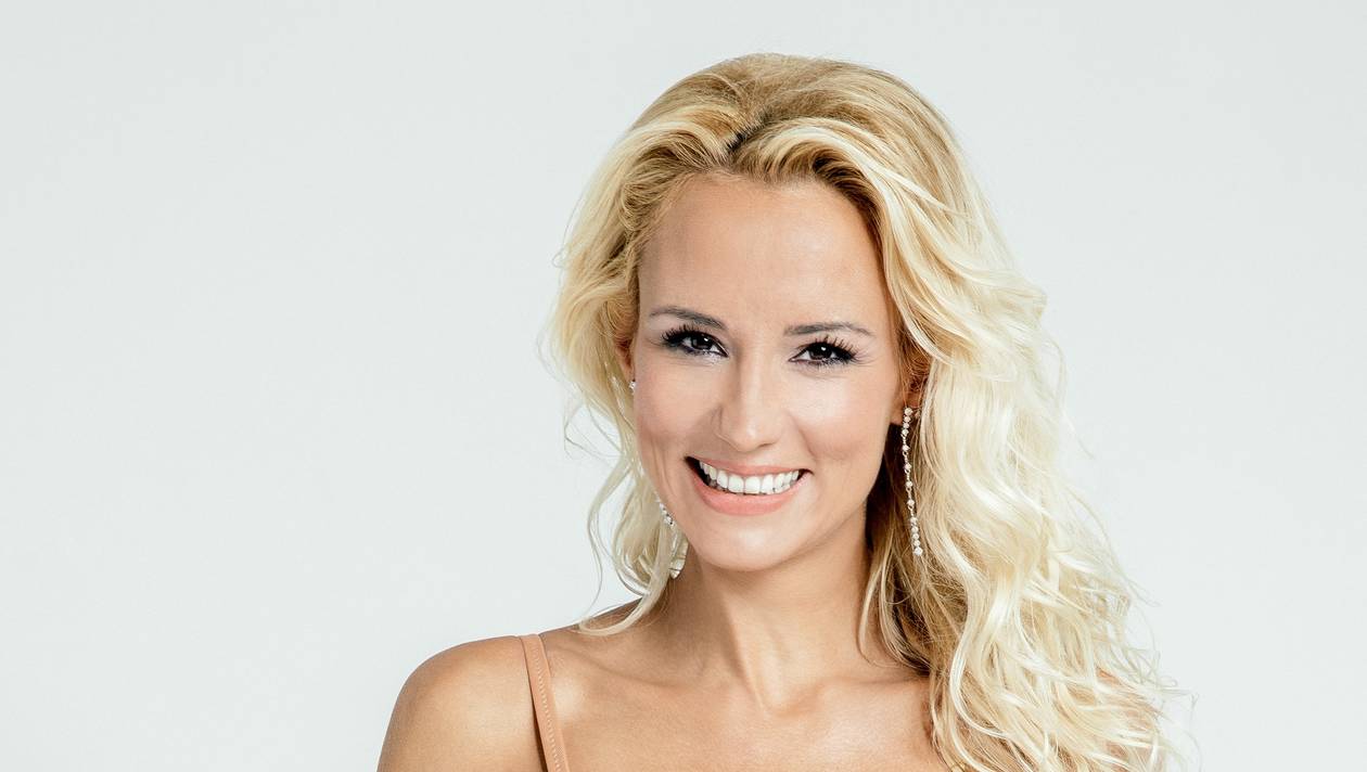 Elodie Gossuin assume totalement son passage sur les rouleaux de Fort ...