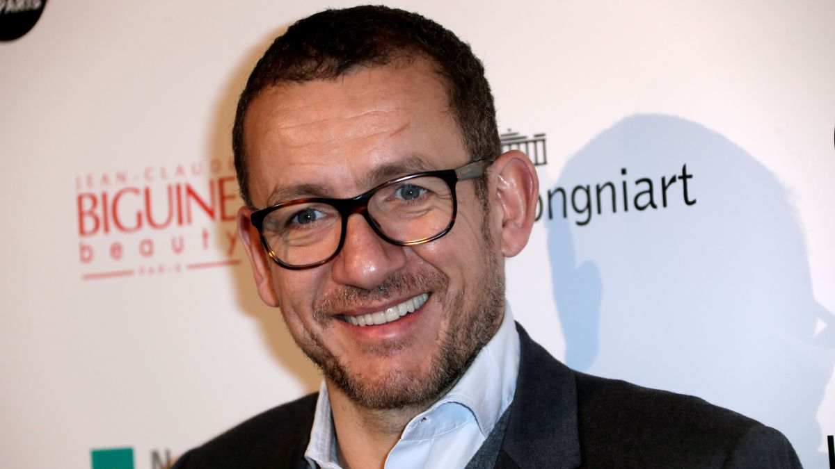 Dany Boon va tourner avec Jennifer Aniston, Adam Sandler et Luke Evans