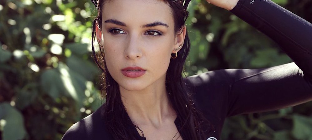 Qui est Jade Leboeuf