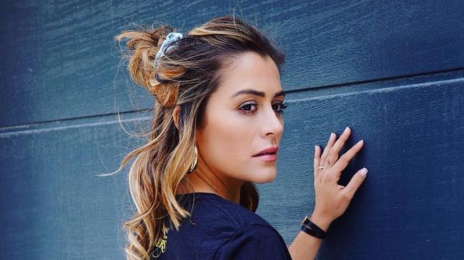 Anaïs Camizuli (Les Anges 10) dévoile la raison de son divorce