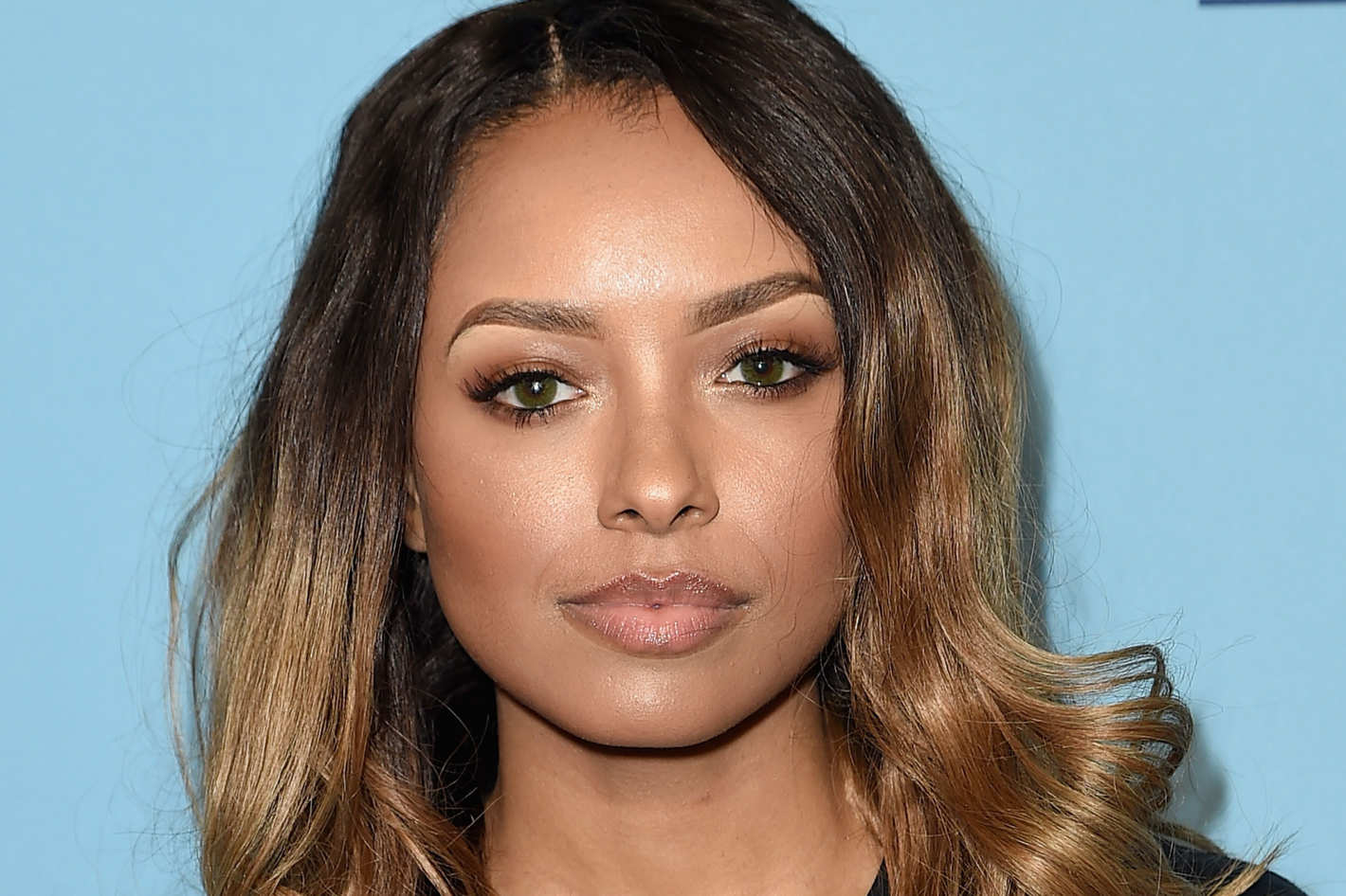 Kat Graham : L’actrice de « Vampire Diaries » s’en prend à ses fans sur ...