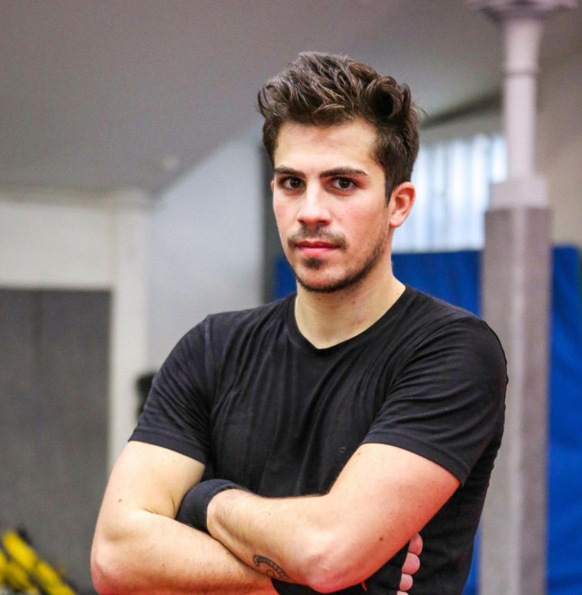 Victor Mercier (Top Chef) : son message touchant pour sa maman guérie ...