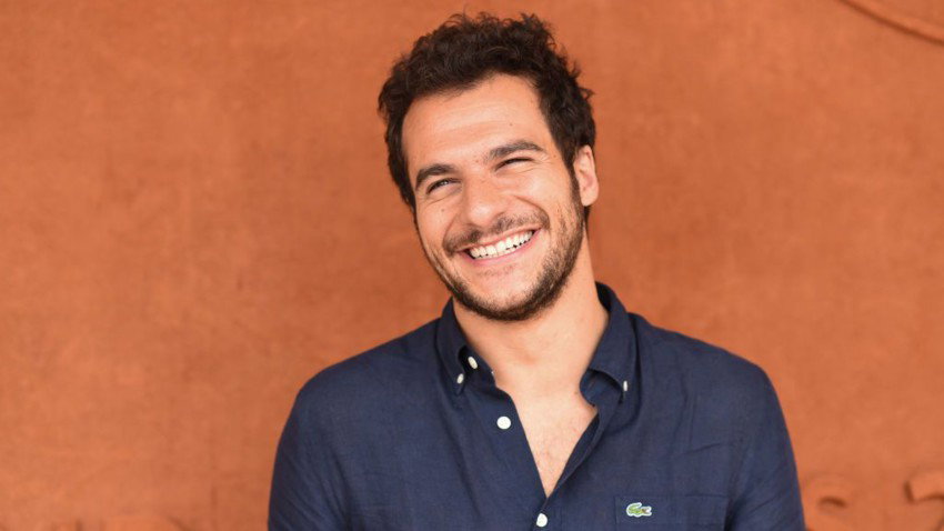 Amir révèle quelles sont ses addictions