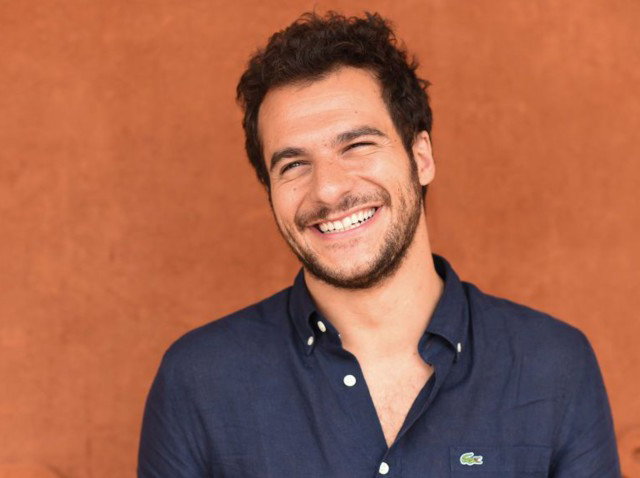 Amir révèle quelles sont ses addictions