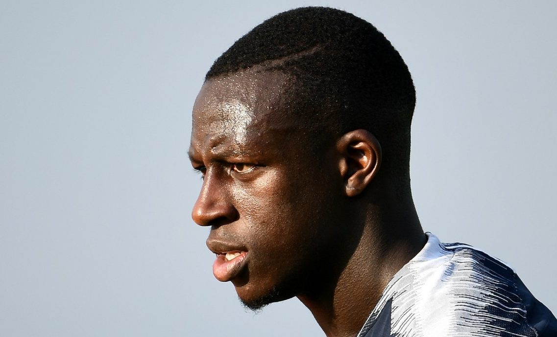 Benjamin Mendy accusé de viols : Ses proches affirment qu'il a été ...
