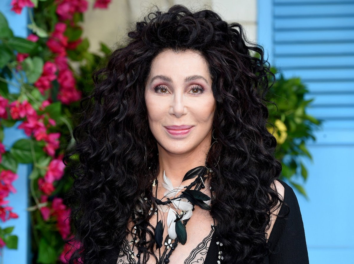 Cher : La remarque désobligeante de Jack Nicholson qu’elle ne pardonne ...