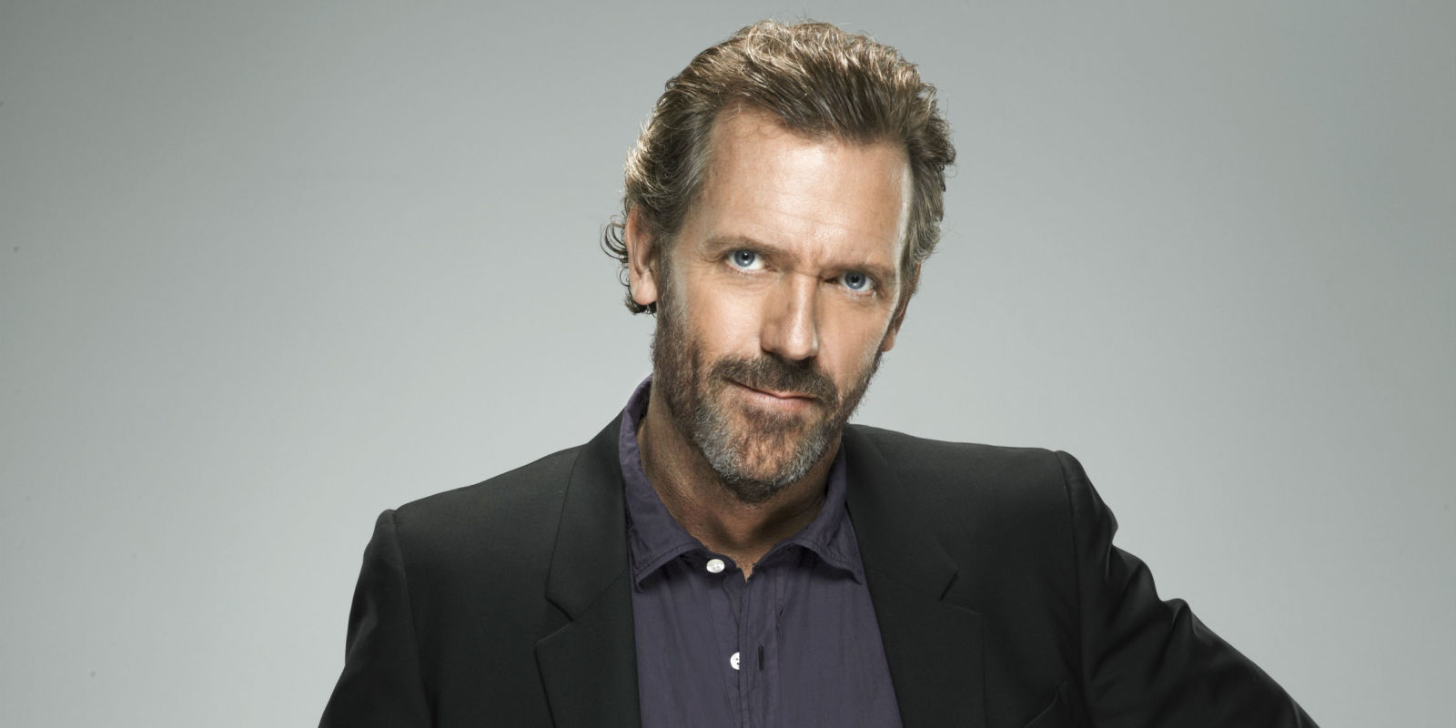 Hugh Laurie : L'acteur de Dr House va jouer dans une nouvelle série ...