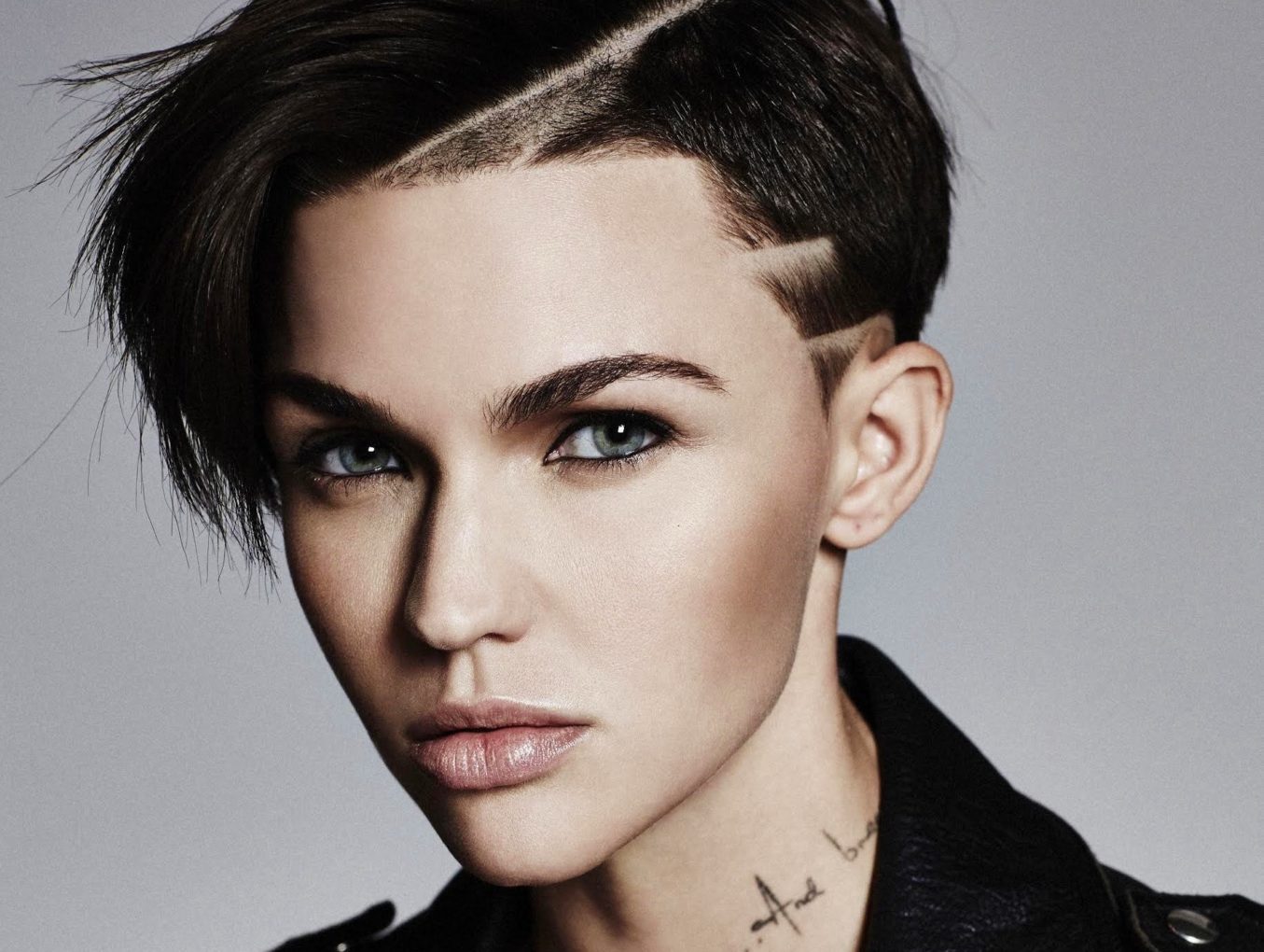 Ruby Rose dans le rôle de Batwoman : Elle quitte Twitter après les ...