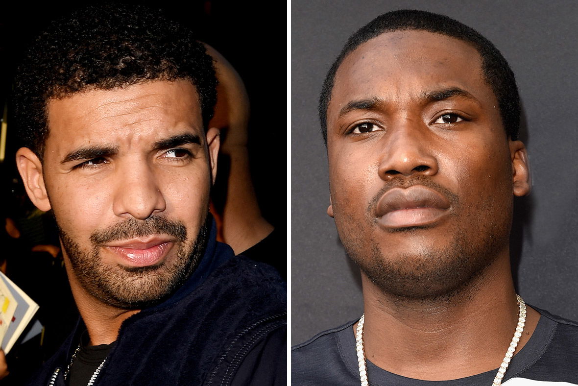 Drake : Réconcilié avec Meek Mill, ils partagent la même scène
