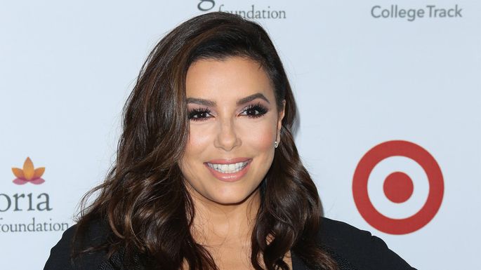 Eva Longoria fait une grande annonce sur Instagram