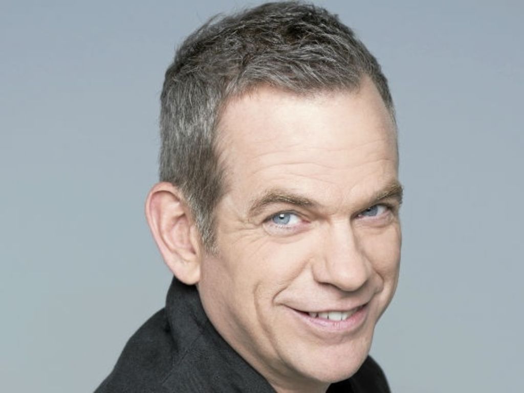 Garou rejoint M6 pour le lancement d'un nouveau jeu musical