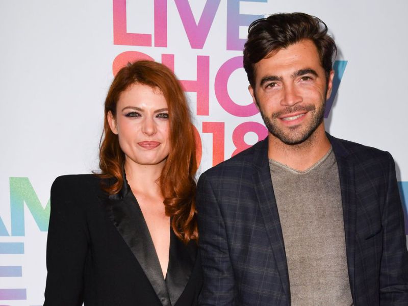 Élodie Frégé loin de son chéri Marco Tavani (Bachelor) : sa belle ...