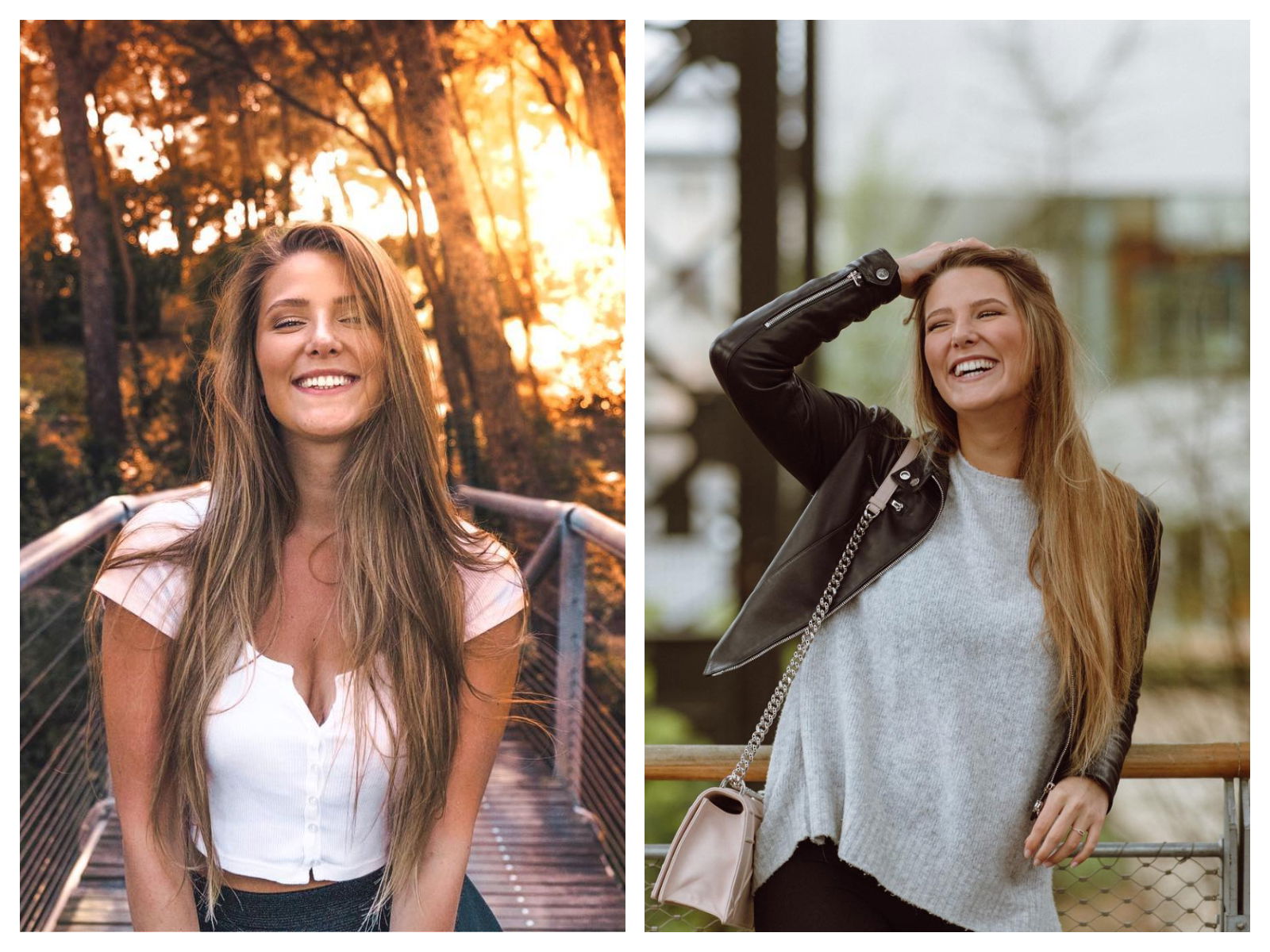 Emma CakeCup dévoile ses fesses à nouveau