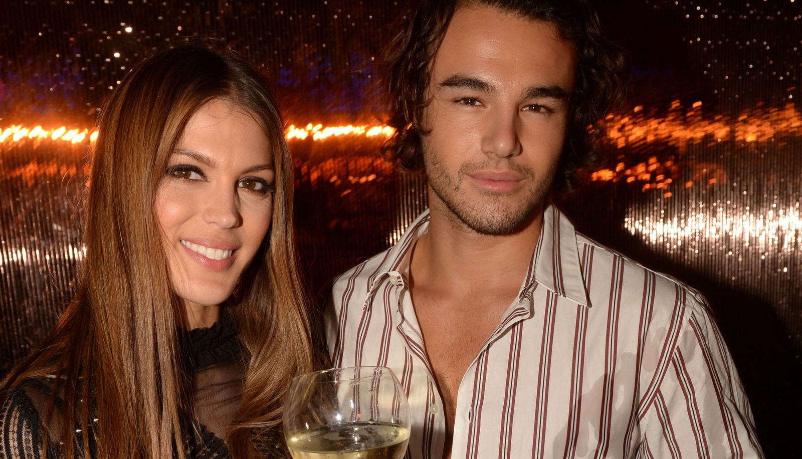 Iris Mittenaere et Anthony Colette : C'est confirmé, ils sont amoureux