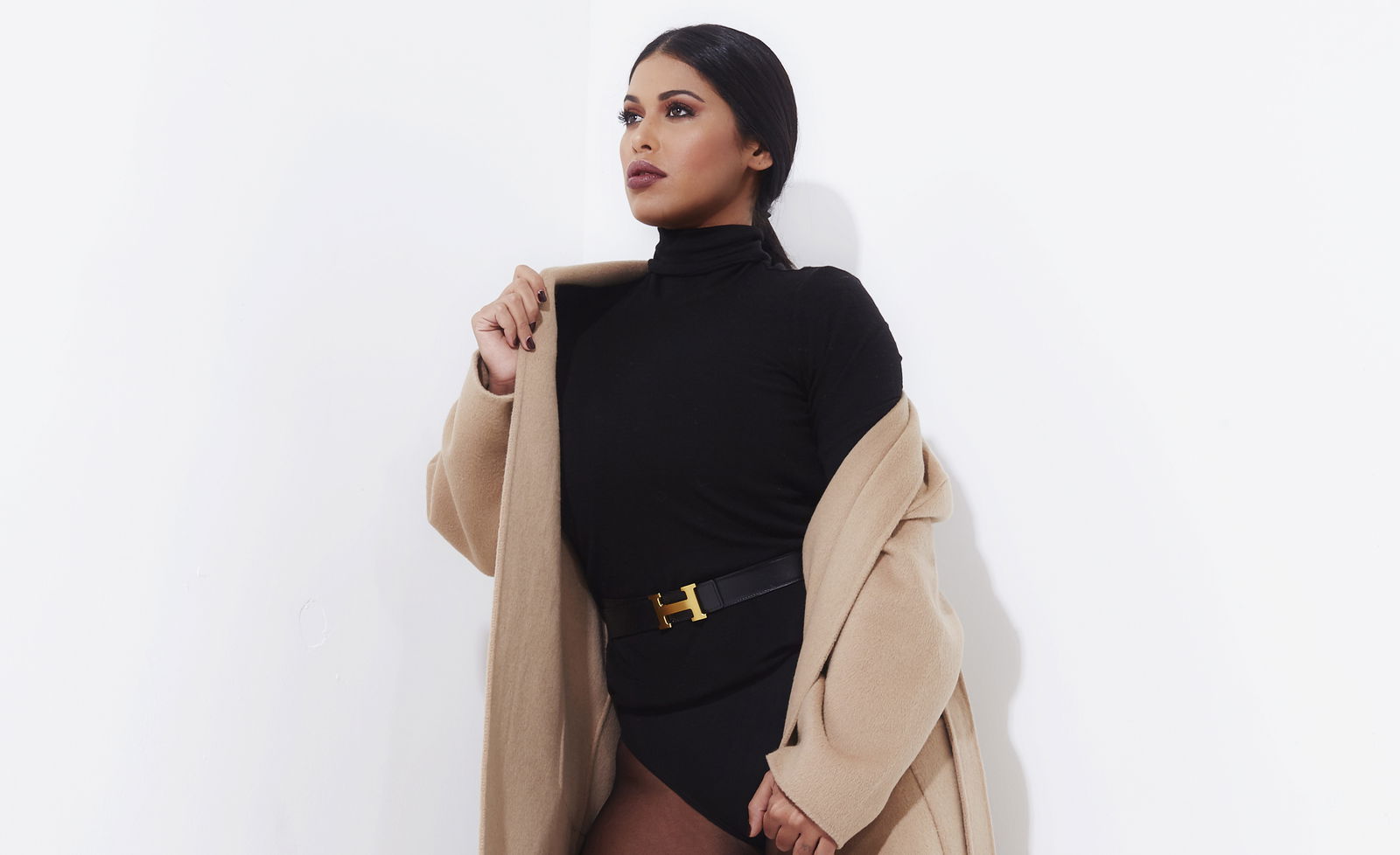 Ayem Nour amincie : L'animatrice dévoile fièrement sa nouvelle silhouette