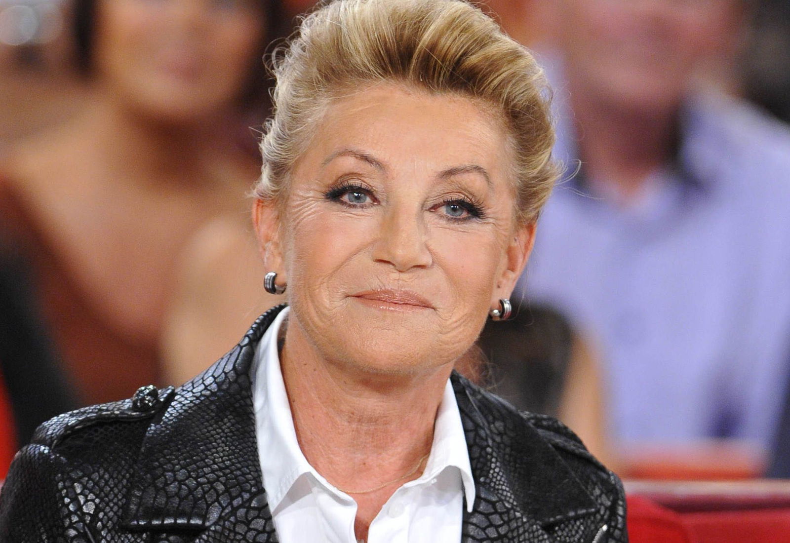 Sheila évoque son mariage avec Ringo : "L'un des jours les plus ...