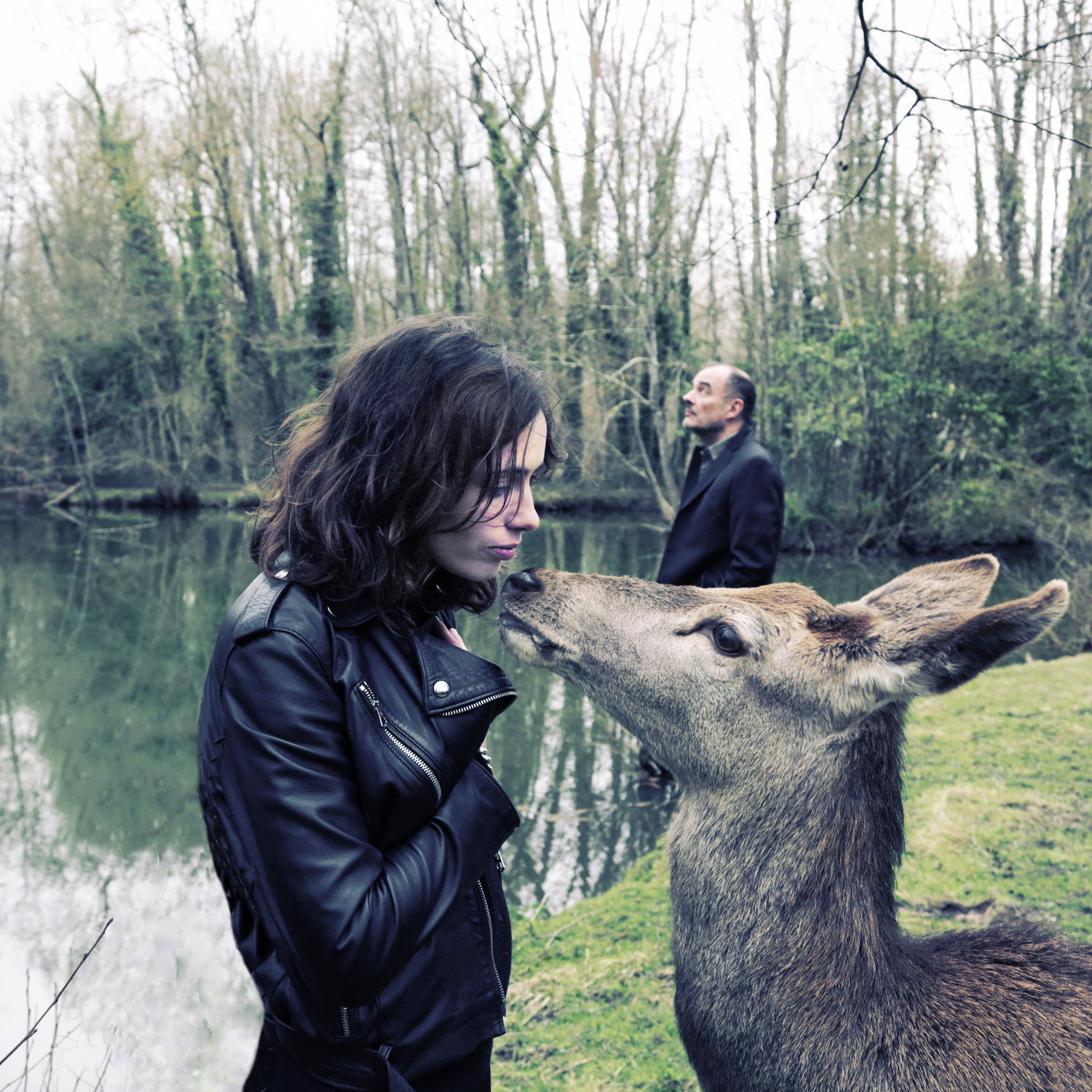 Hum Hum révèle la voix de la comédienne Sophie Verbeeck sur le premier ...