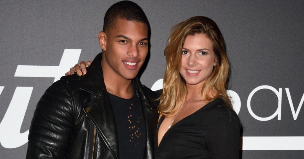 Maeva Martinez et Marvin Tillière de nouveau en couple ? Elle met les ...