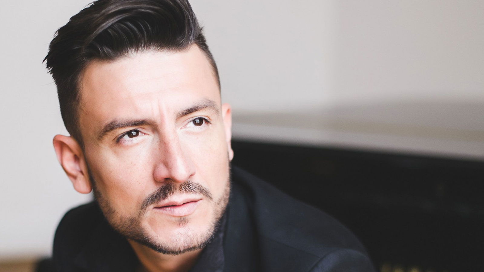 Michal (Star Academy 3) fait son grand retour à la télévision