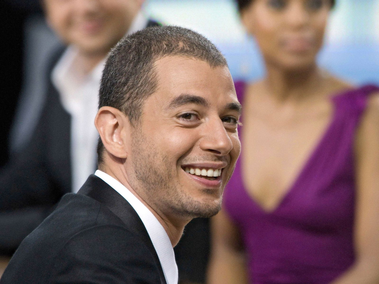 Ali Baddou : ce moment où il a compris qu'il était en couple avec la ...