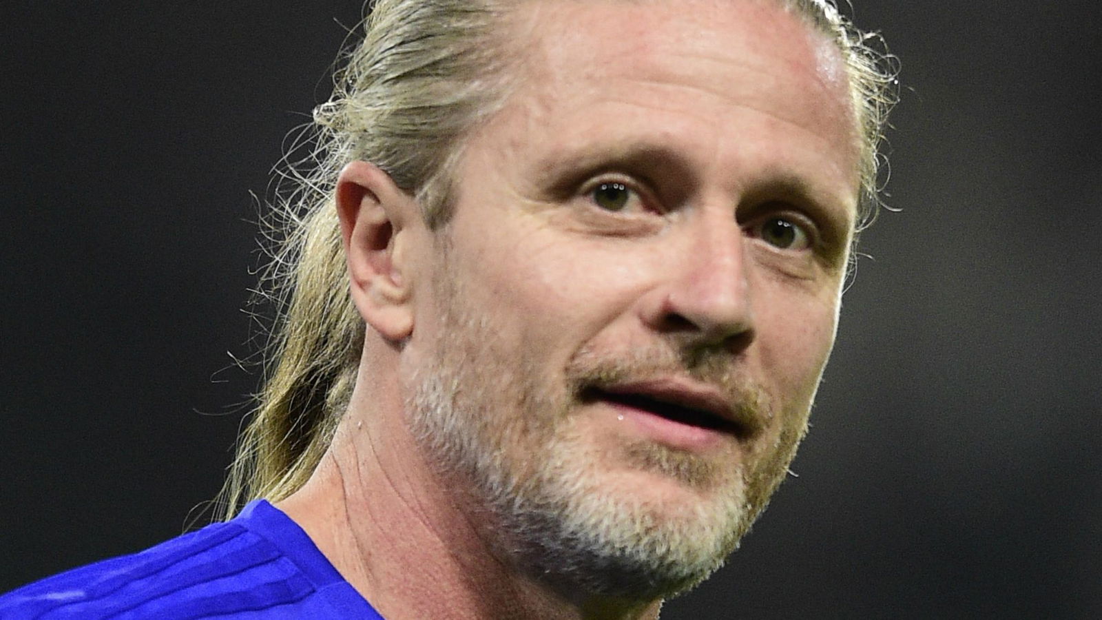 Emmanuel Petit sur RMC : il s'en prend à une star de l'équipe de France
