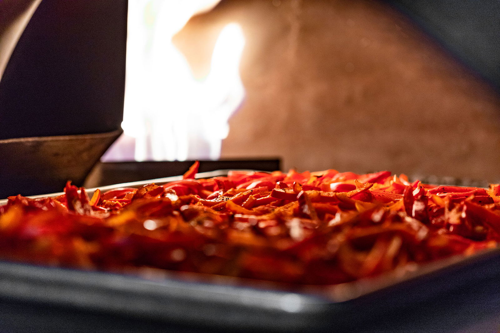 Etats-Unis : il survit grâce à de la sauce piquante pendant cinq jours Etats-Unis : il survit grâce à de la sauce piquante pendant cinq jours