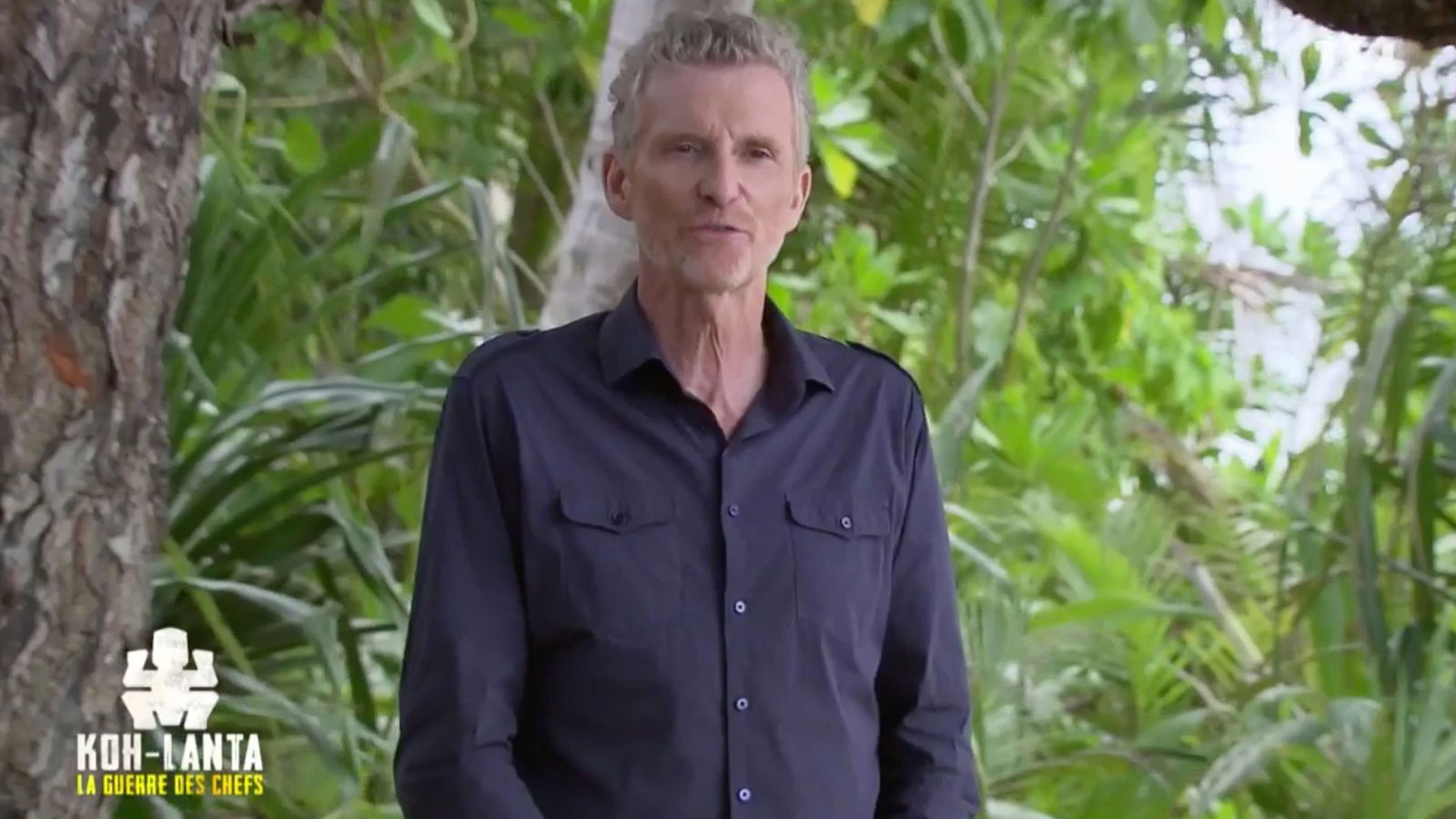 Koh-Lanta : Denis Brogniart lève le voile sur les raisons de sa ... Koh-Lanta : Denis Brogniart lève le voile sur les raisons de sa ...