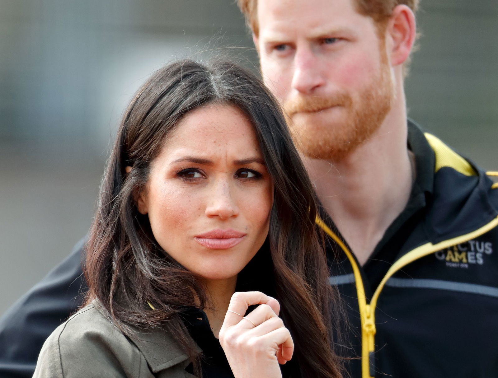 Meghan Markle : Son père risque d’être anéanti s’il découvre ce qu’elle ...