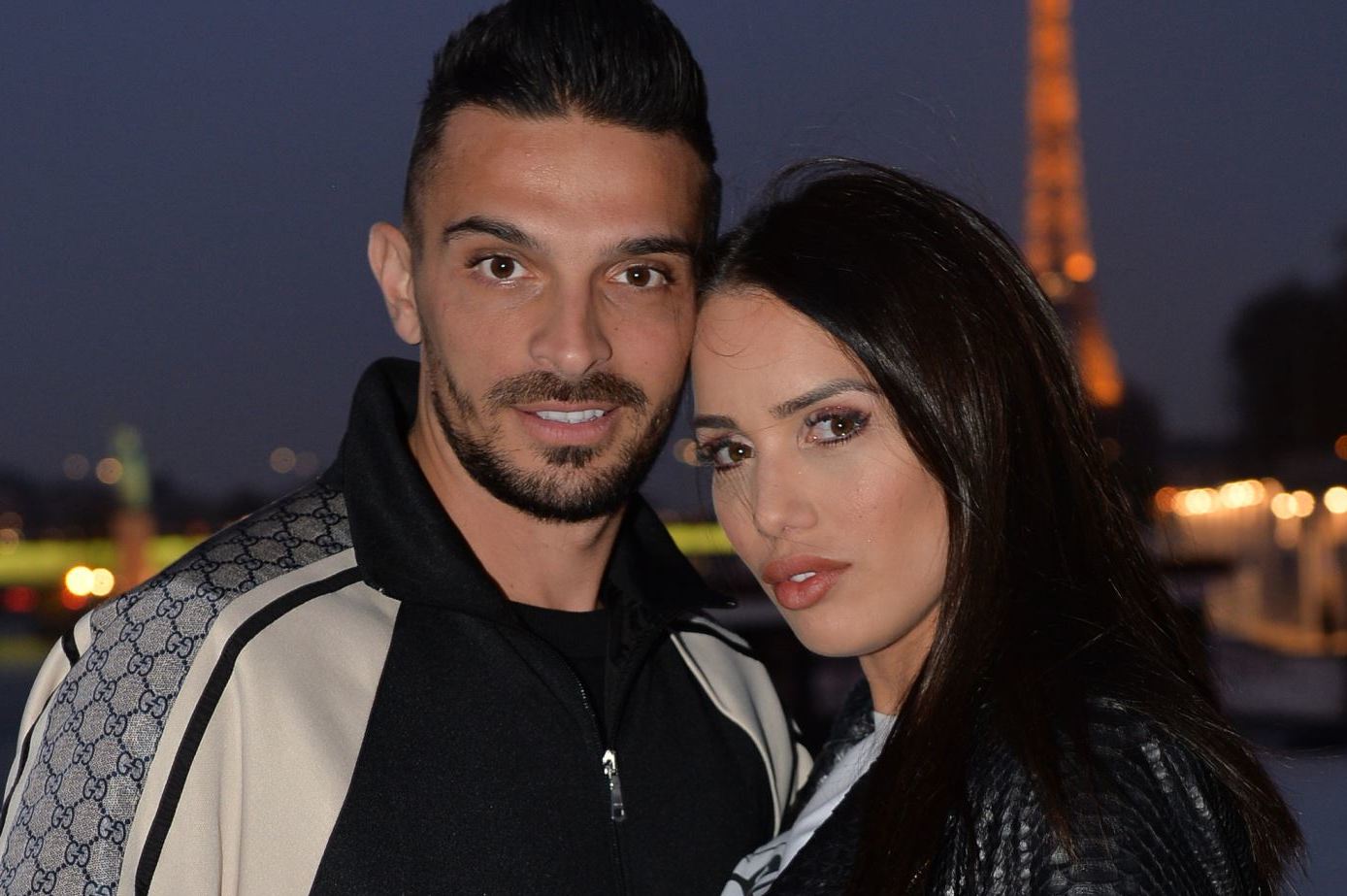 Manon Marsault Benzema