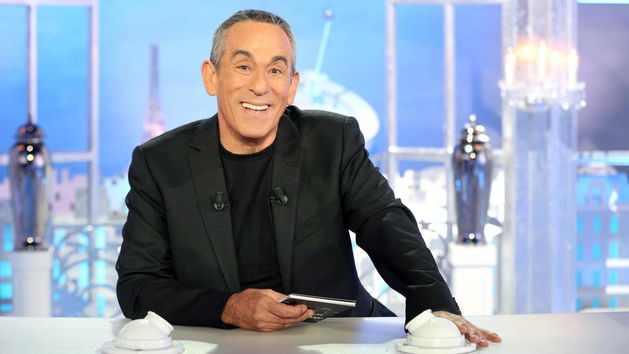 Thierry Ardisson cinglant : L’animateur tacle gratuitement Matt Pokora