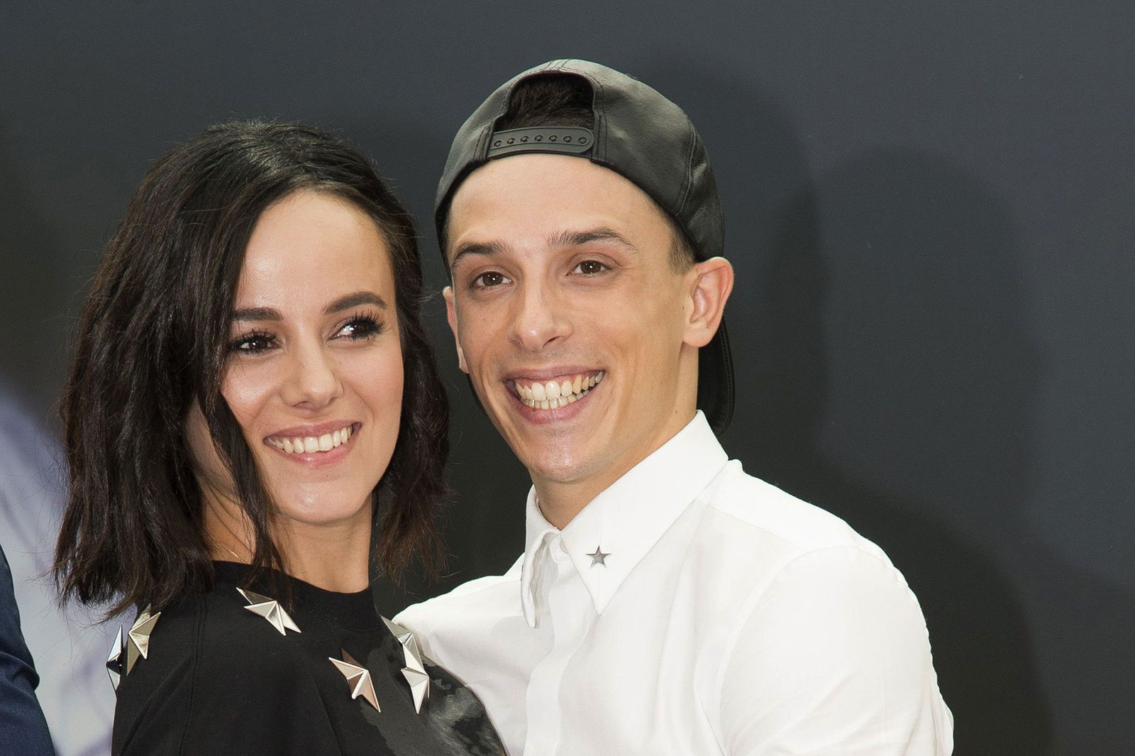 Alizée souhaite un joyeux anniversaire à Grégoire Lyonnet : son tendre ...